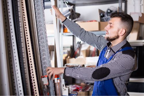 What Is Retrofit | Can You Add Tile Trim After Tiling | Premium Tile Trim