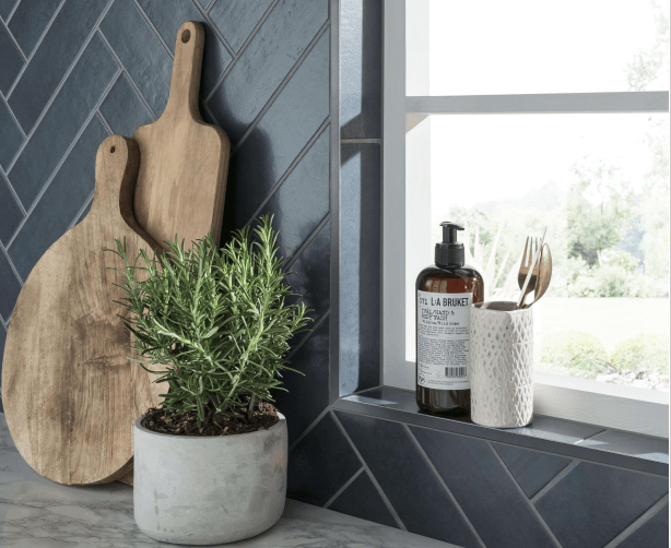 A Guide To Tile Window Trim | Window Tile Trim Guide