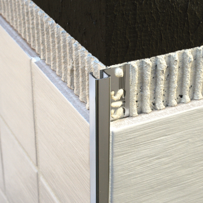 How to look after your new tile trim | Premium Tile Trim