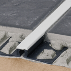 Tile Trim | Metal & Plastic Tile Trim Suppliers | Premium Tile Trim