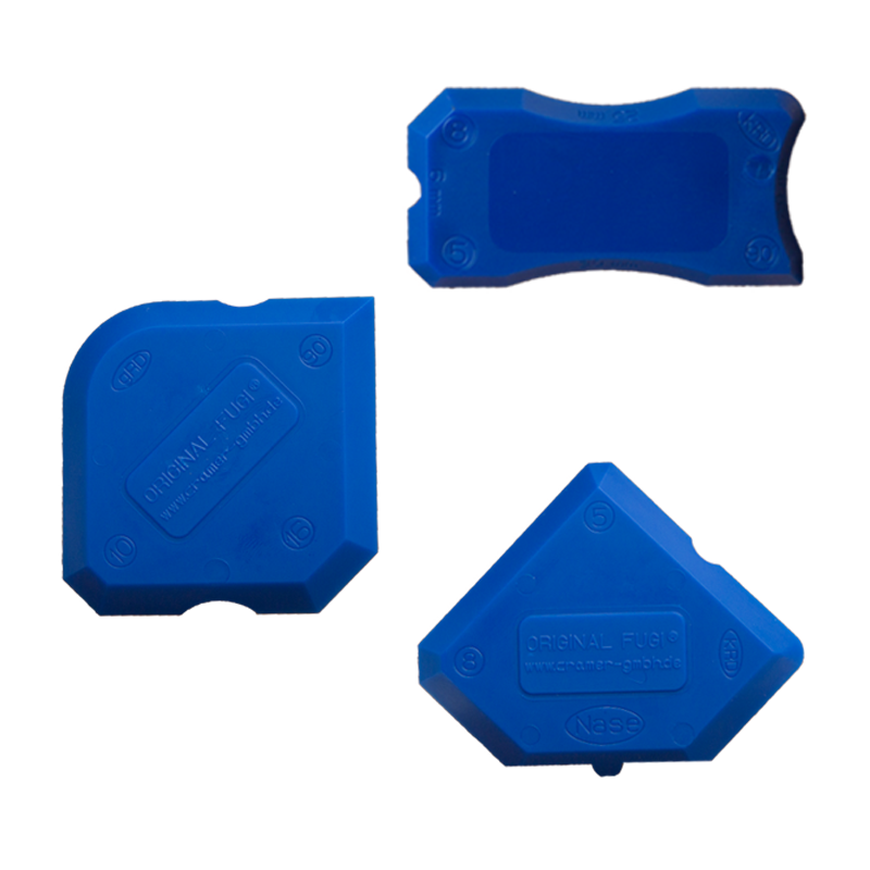 Cramer Fugi Professional Profiling Kit 3 | Premium Tile Trim