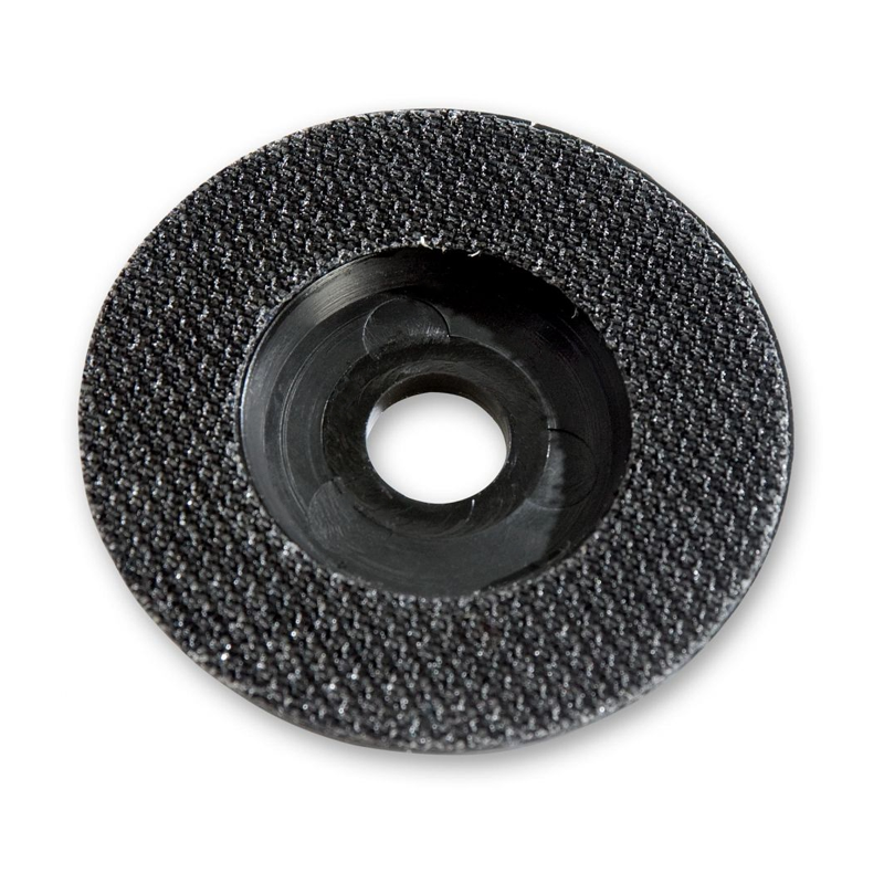 Proxxon 50mm Backing Disc | Premium Tile Trim