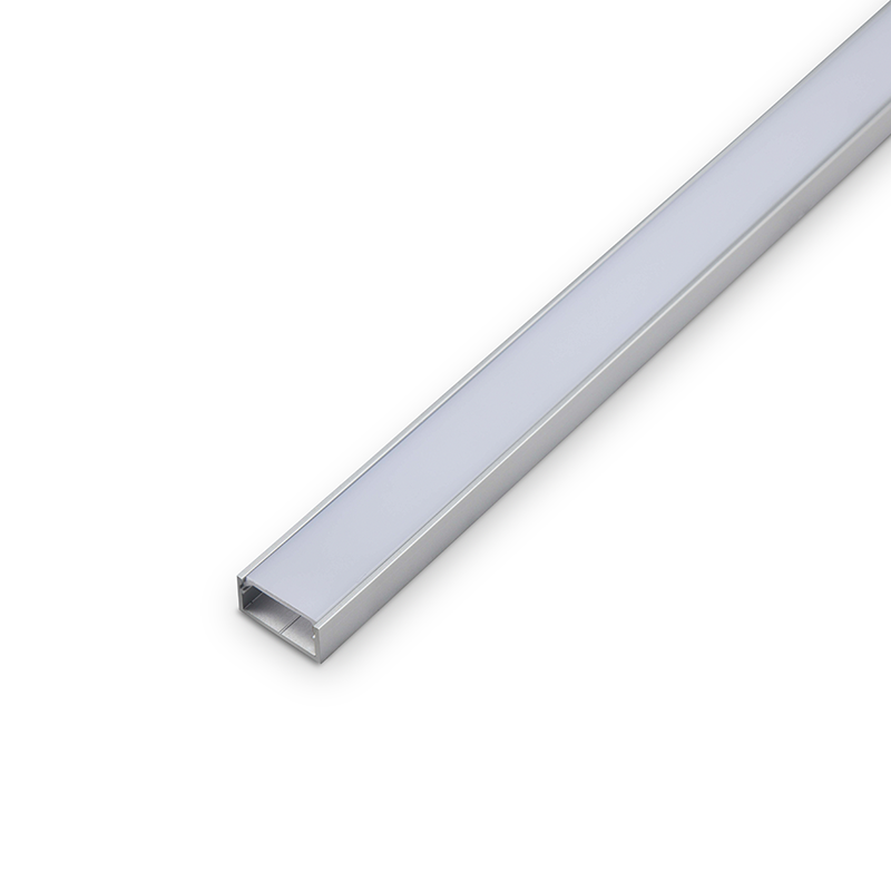 Mapei Profilpas Prolight Prolist LLA Silver Anodised Aluminium LED ...