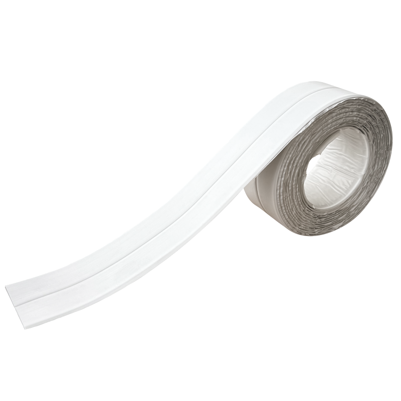 PREMTOOL Self Adhesive Bath Surround Seal White BS335W 3.35m | Premium ...