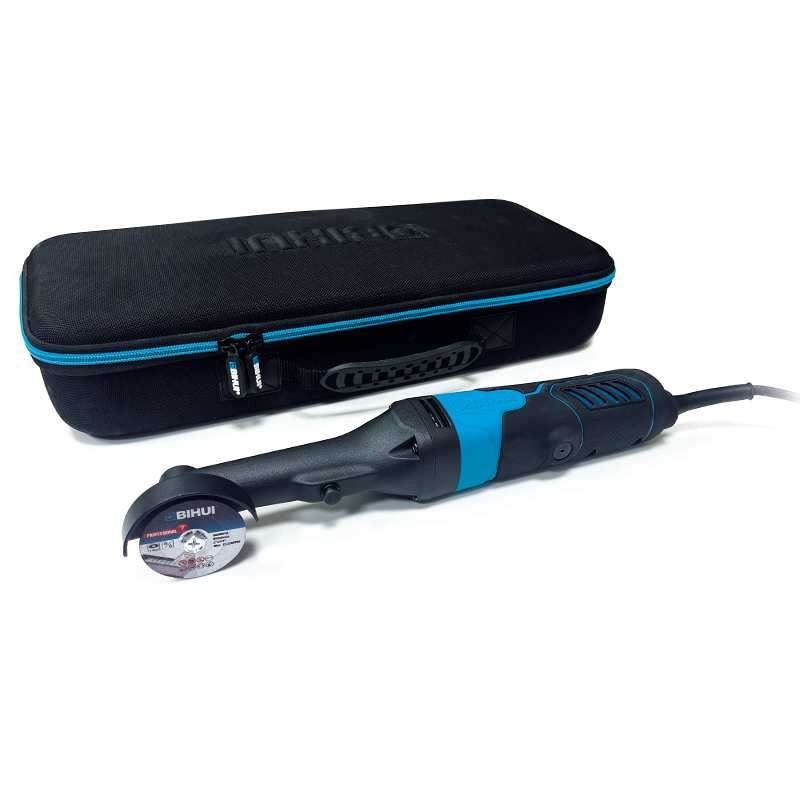 Bihui Mini Angle Milling/Drilling Set 230V BU-AGMN100-PLUS | Premium ...