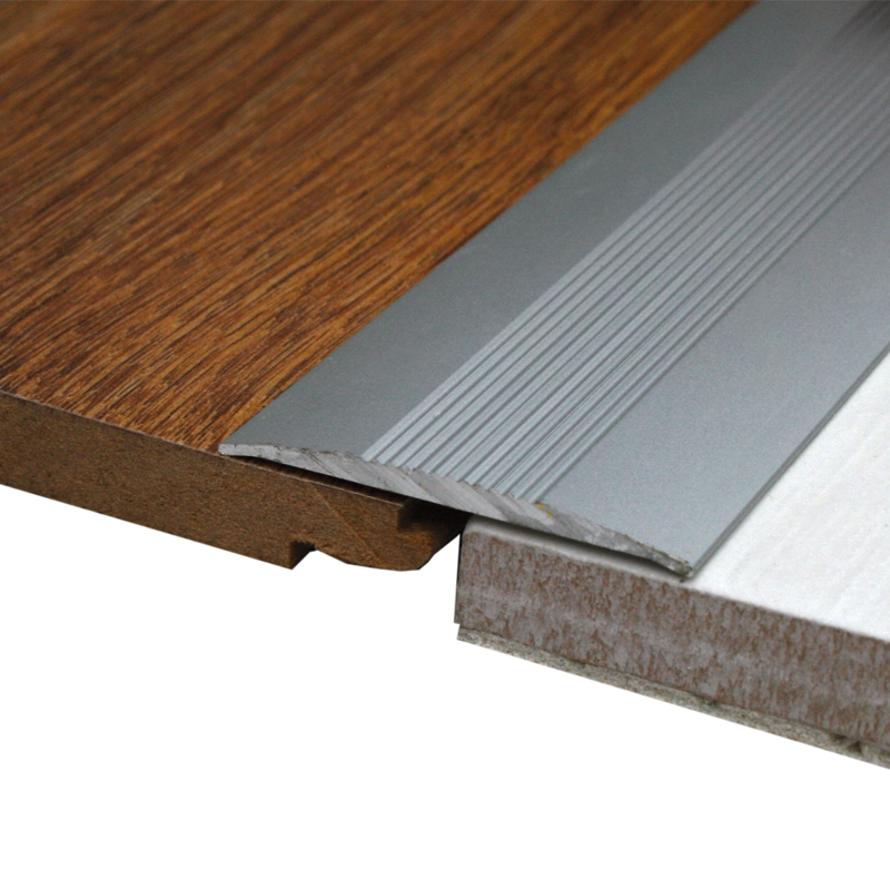 Transition Strip 40mm Wide Cas Self Adhesive And Choice Of Colour By Genesis Buy Flooring