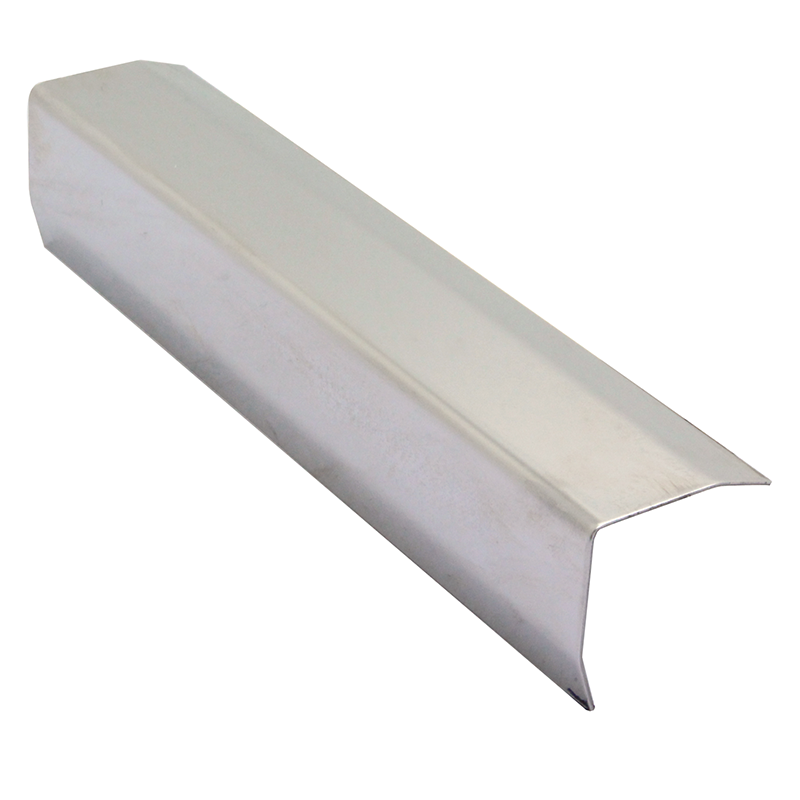 Genesis Polished Stainless Steel Edge Protector 2.5m EAS | Premium Tile ... Genesis Polished Stainless Steel Edge Protector 2.5m EAS | Premium Tile ...