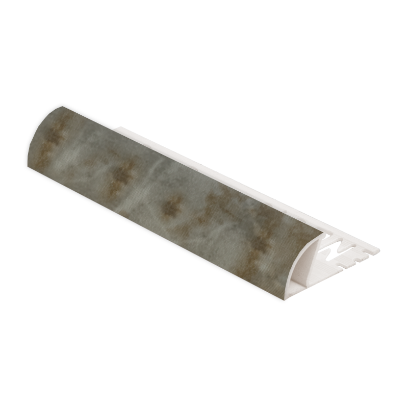 Grey Plastic Tile Trim | Leading Supplier of Plastic Tile Trim in the ...