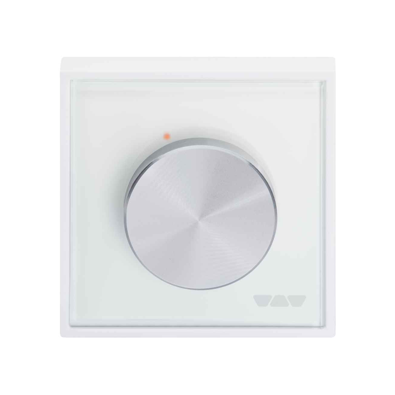 Schluter LIPROTEC-ERP CLASSIC Wireless Rotary Control | Premium Tile Trim