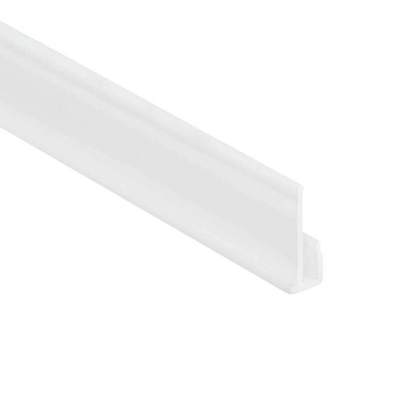 Schluter LIPROTEC-PBD Indirect & Direct Illumination Diffuser Lens ...