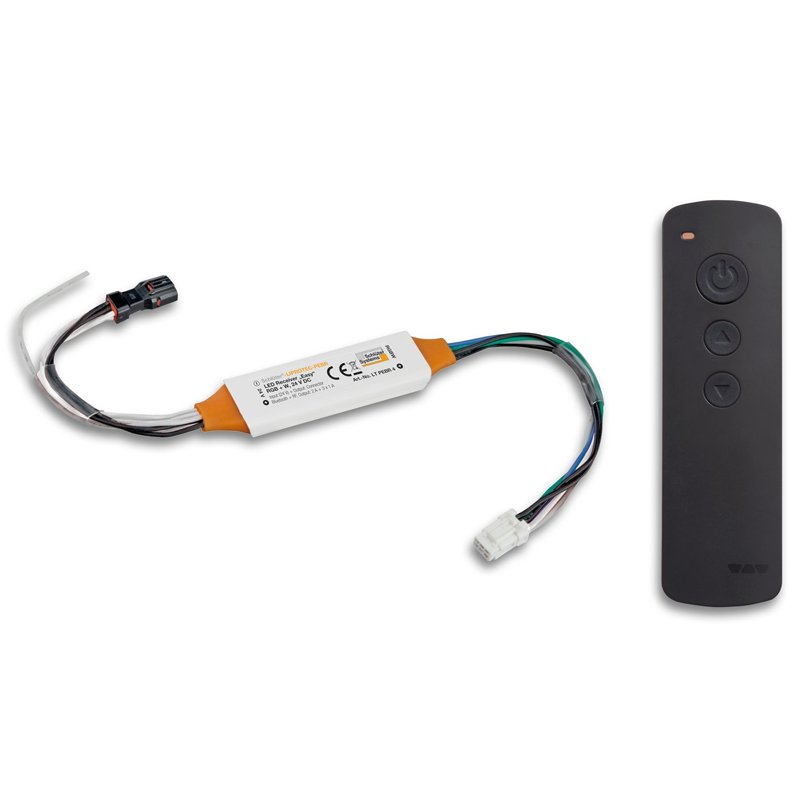 Schluter LIPROTEC-PEBR CLASSIC Bluetooth Receiver With EASY Connections ...