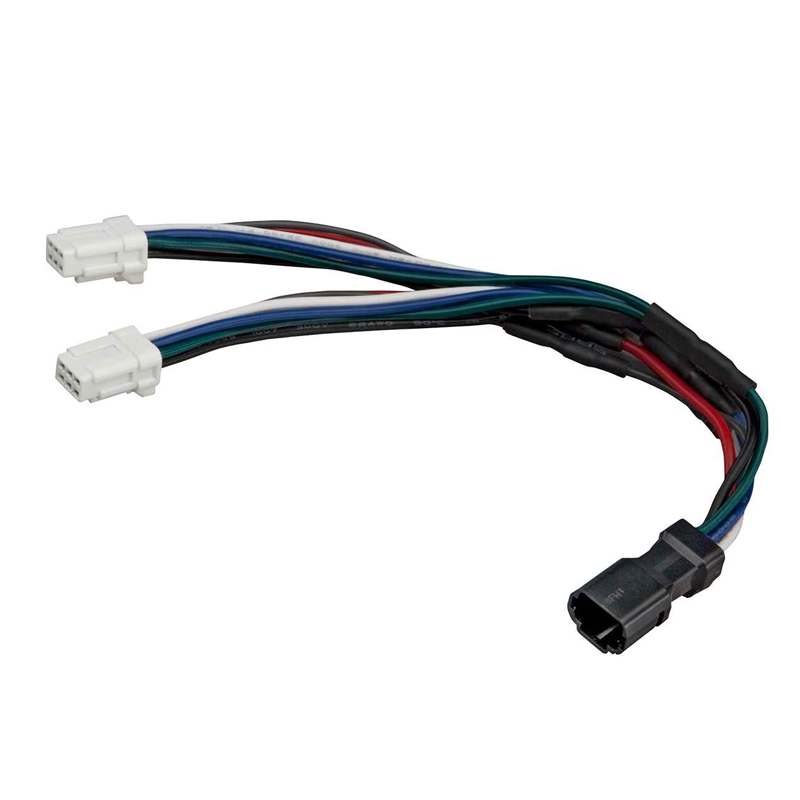 Schluter LIPROTEC-PZV Low-Voltage Distributor | Premium Tile Trim