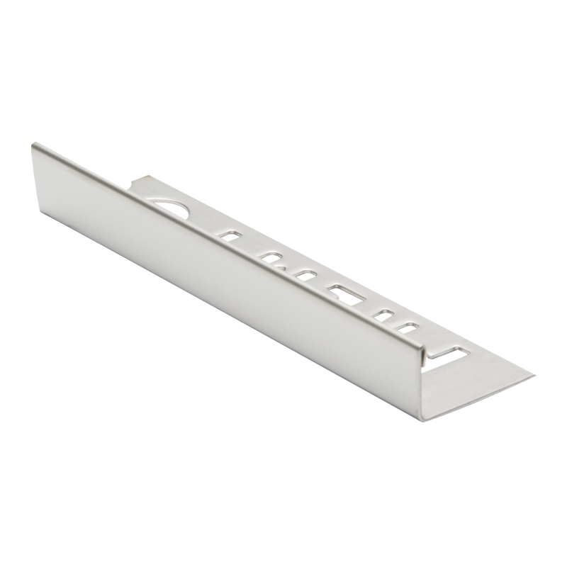 Stainless Steel Tile Trim | Leading Supplier of Metal Tile Trim in the ...