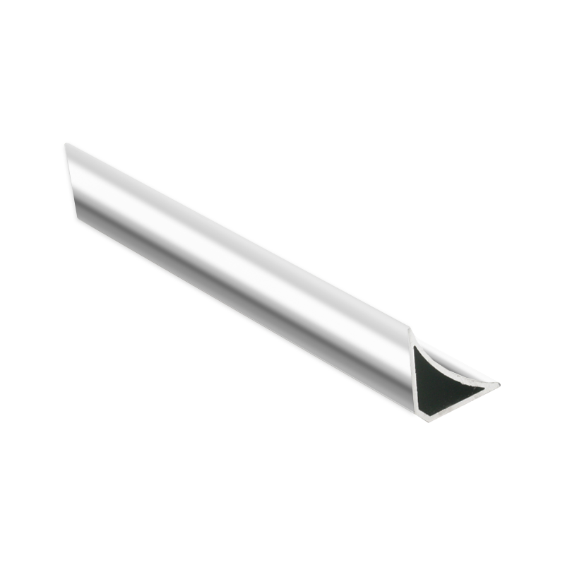 Genesis Bright Silver Wet Panel Trim Retro Fit Internal Edging PSA308 ...