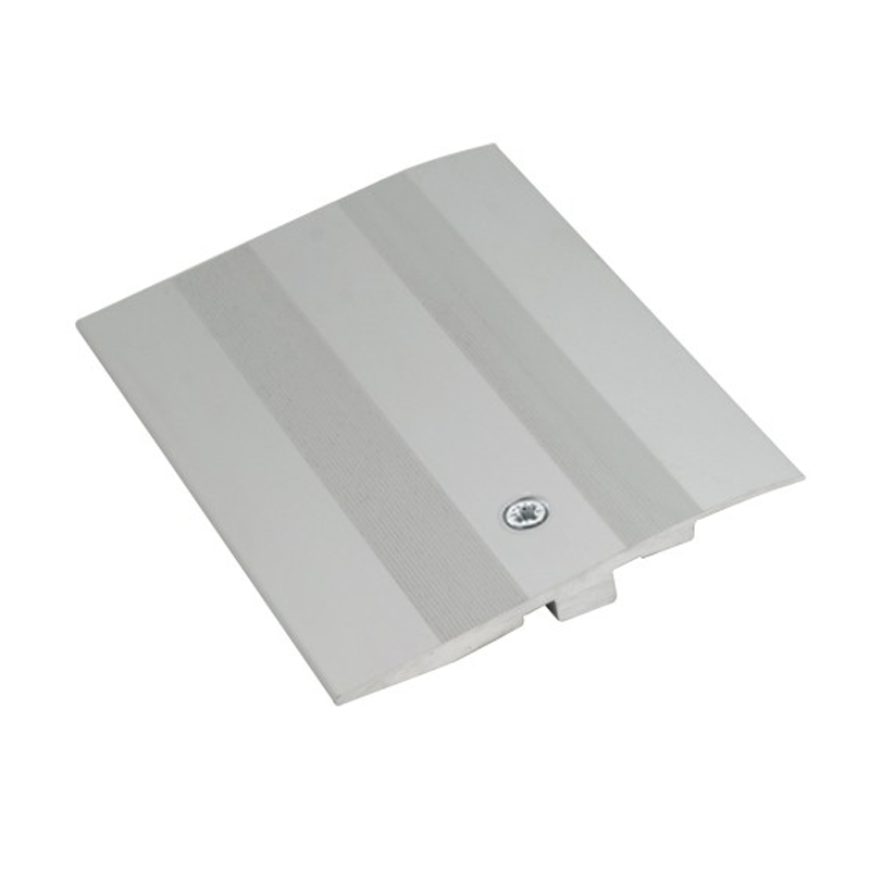 Genesis Matt Silver Aluminium Retro Fit Ramp RAR 2.7m | Premium Tile Trim