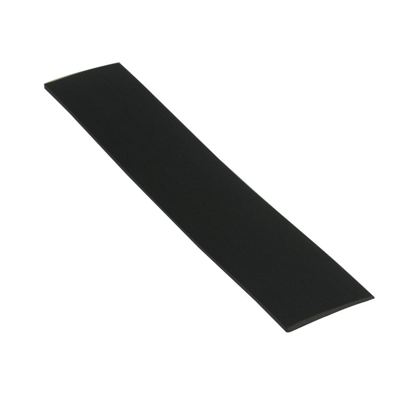 Genesis 4.5mm Black PVC Ramp RDIM45 | Premium Tile Trim