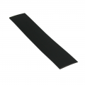 Genesis 4.5mm Black PVC Ramp RDIM45 | Premium Tile Trim