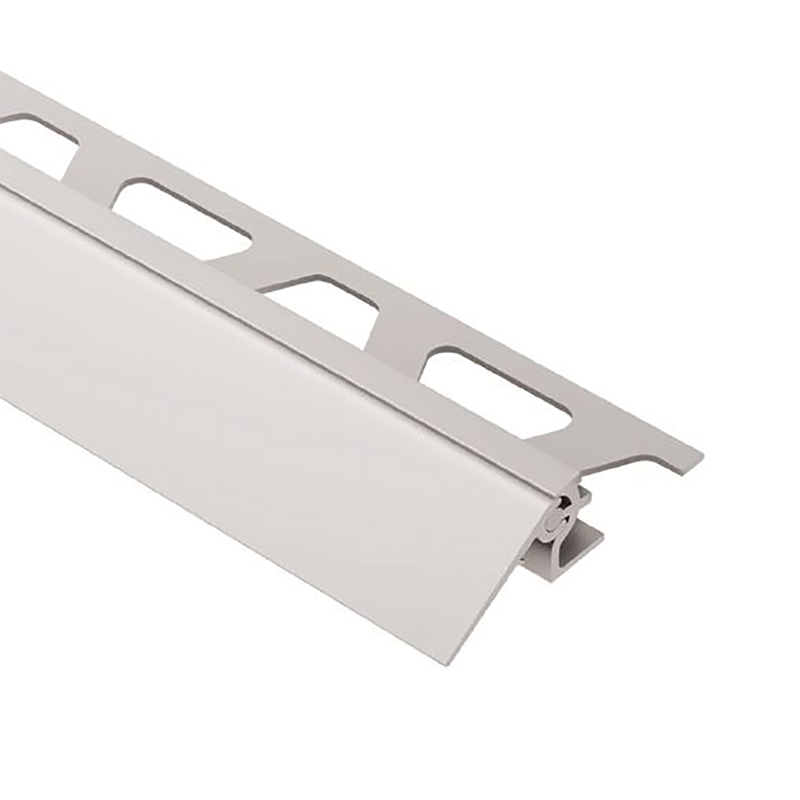 Schluter RENO-AV Tile to Carpet / Vinyl Bar Milled Aluminium Floor ...