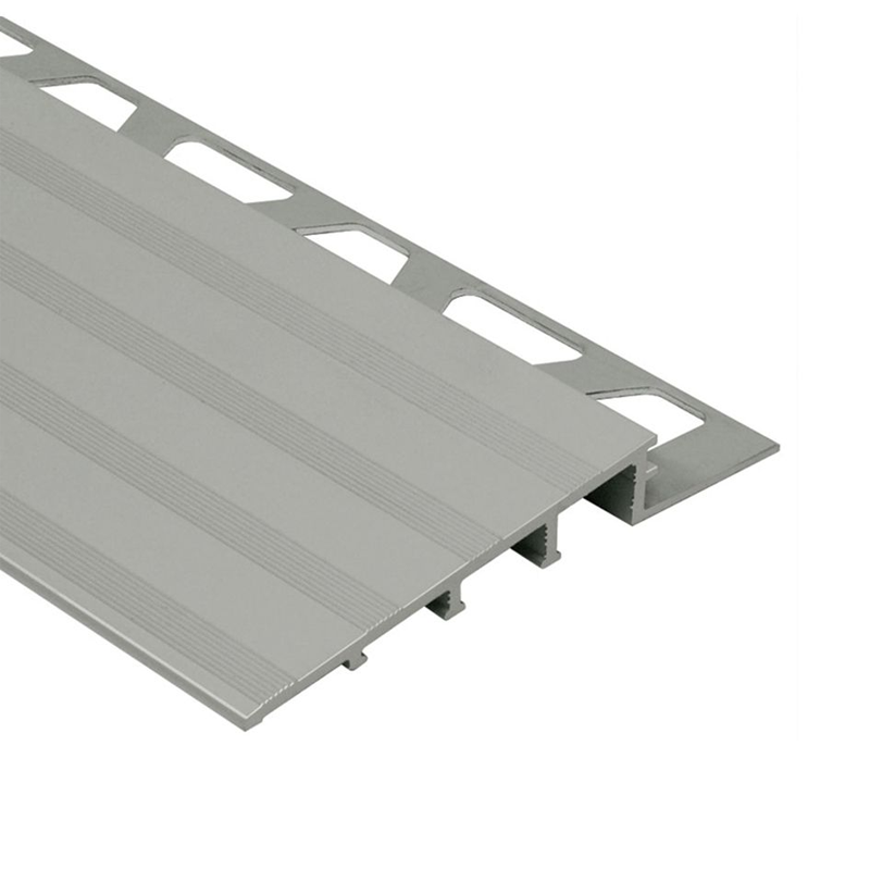 RENO-RAMP-AE Flooring Transition Ramp Anodised Aluminium 2.5m Length By ...