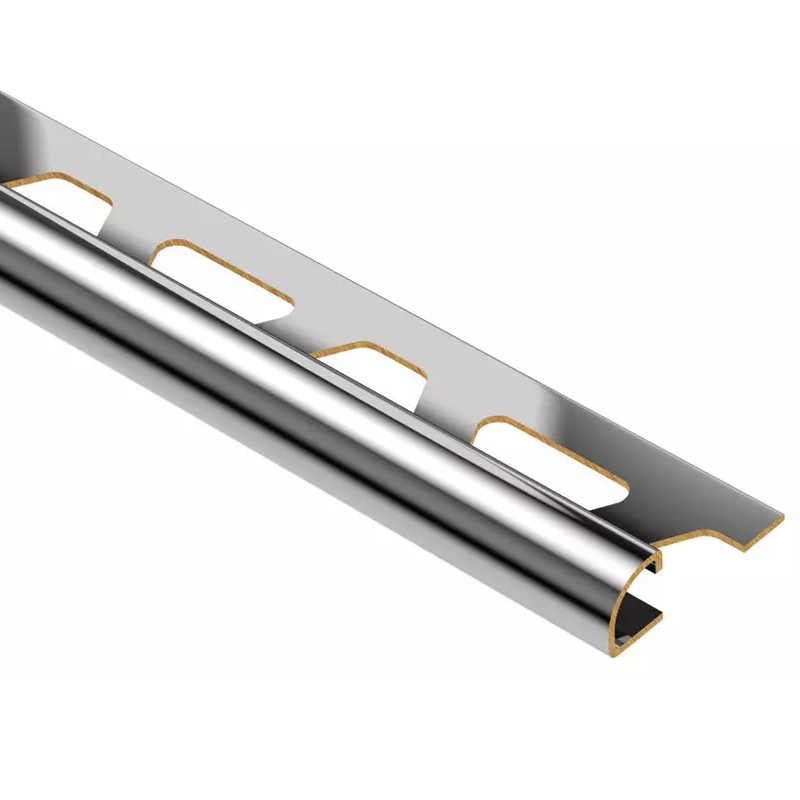 Brass Tile Trim | Buy Brass Tile Trims | Premium Tile Trim