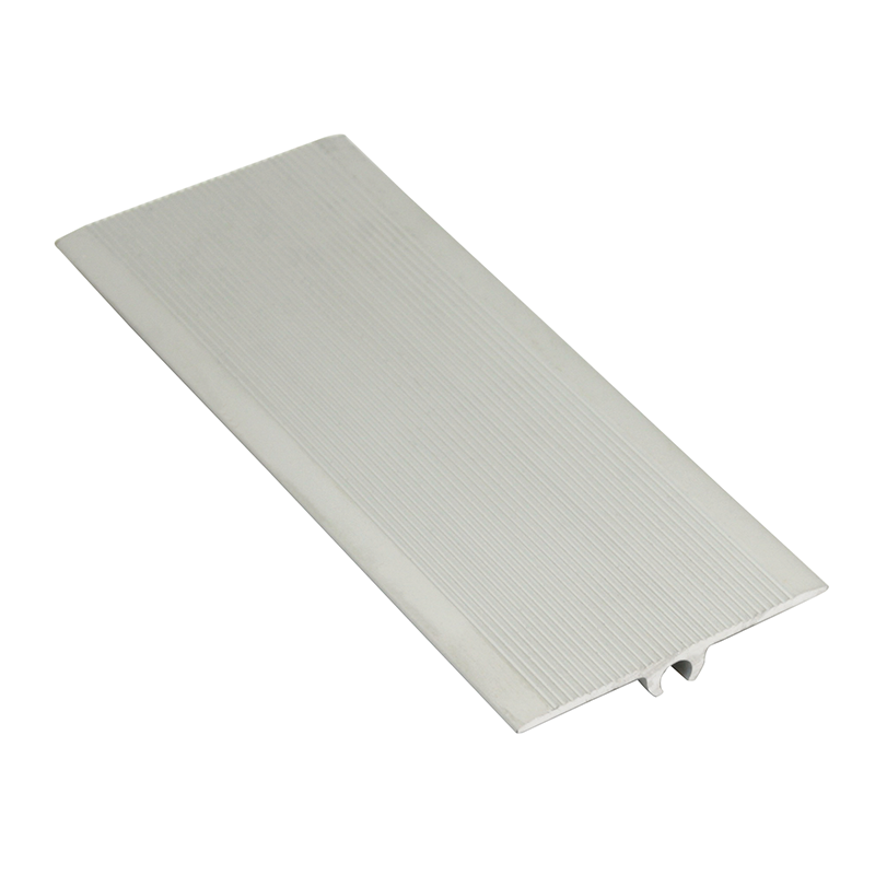 Genesis Fast Fit Slimline Matt Silver Transition Strip TCS | Premium ...