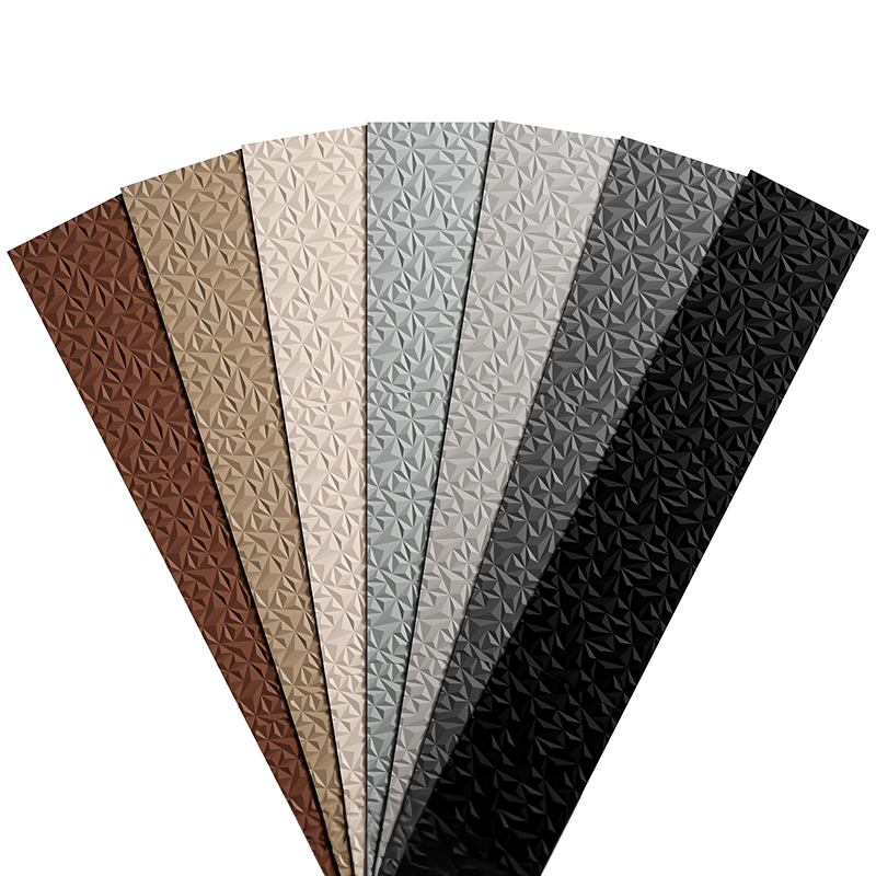 Schluter-TREP-V 42/EL Replacement Insert 2m | Premium Tile Trim