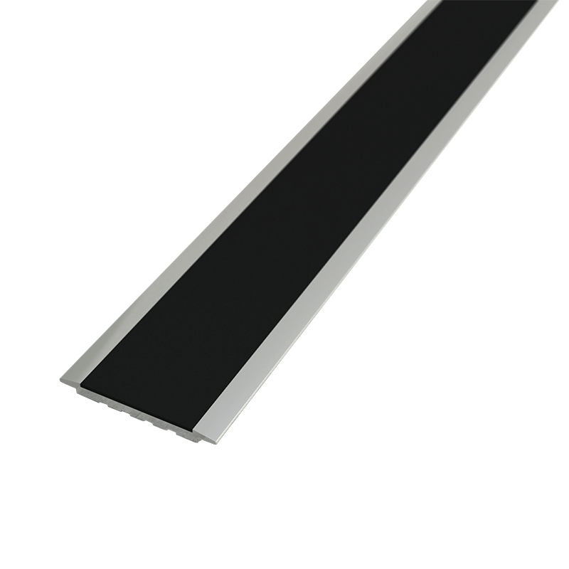 Genesis LVT Profile Mill Aluminium Vinyl Transition 2.7m | Premium Tile ...