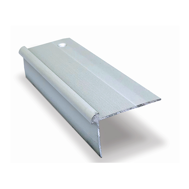 Genesis LVT Profile Aluminium External Corner 2.7m (Choice Of Colour ...