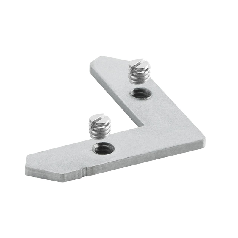 Schluter LIPROTEC-D/V Corner Connectors 4-Pack | Premium Tile Trim